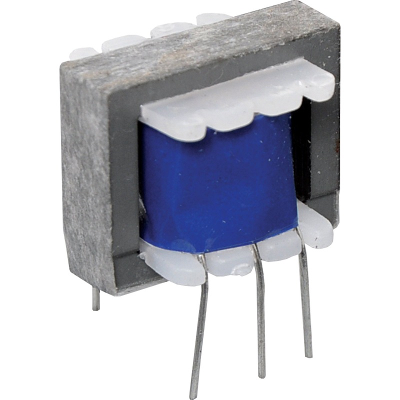 Buy 500 Ohm 8 Ohm Audio Coupling Transformer - MyDeal