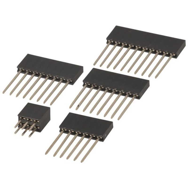 Buy Arduino Stackable Header Stackable Shield Mydeal