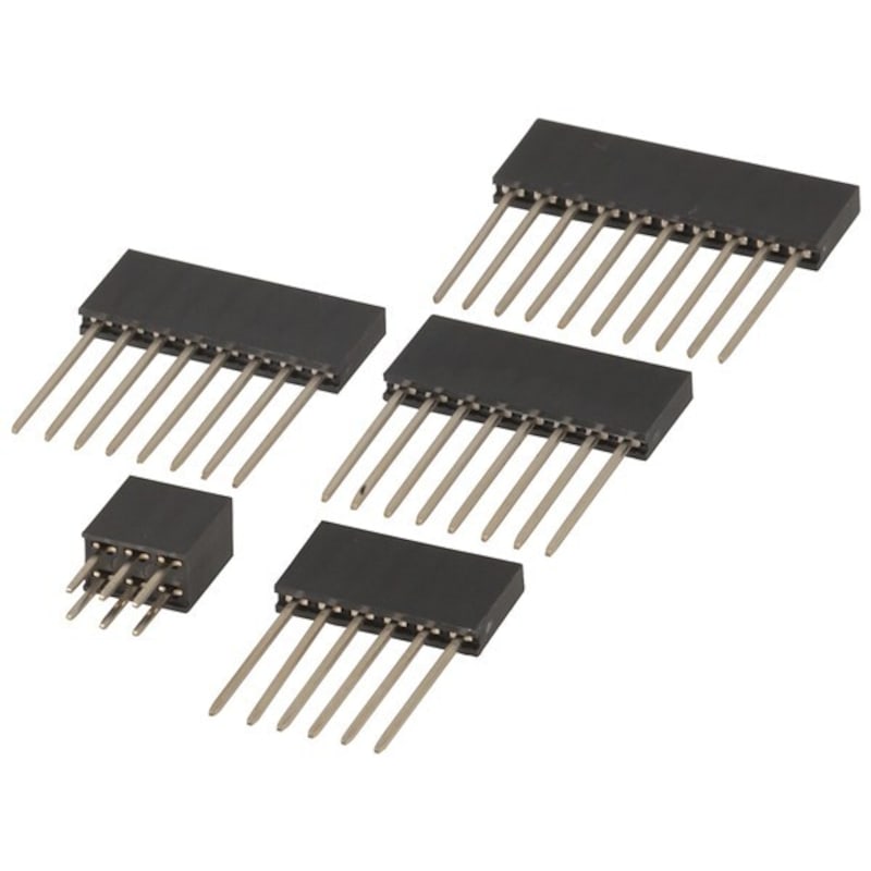 Buy Arduino Stackable Header Stackable Shield Mydeal