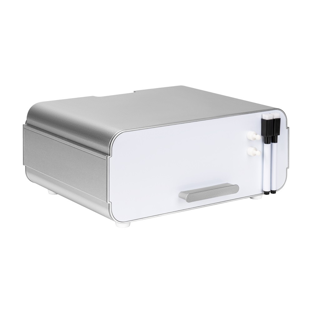 Buy Brateck MABT-STB-181 3-in-1 Aluminum Monitor Riser(LS) - MyDeal ...