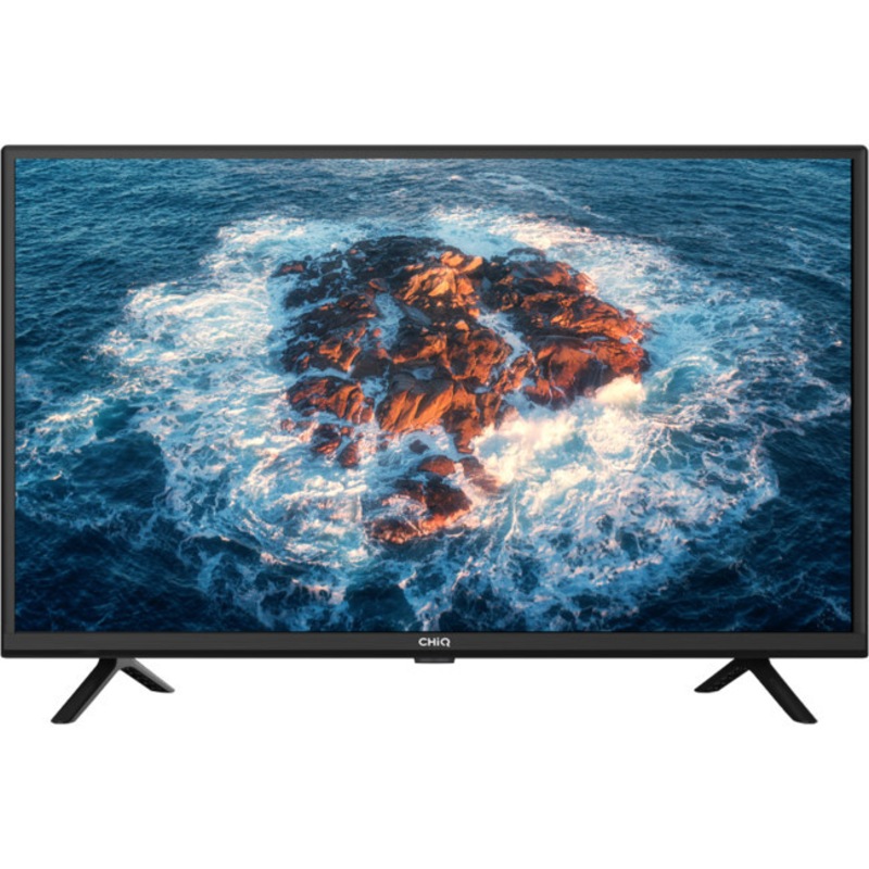 Buy CHiQ 32 inch HD Led TV with PVR Blue-Ray Decoding Multimedia Play ...