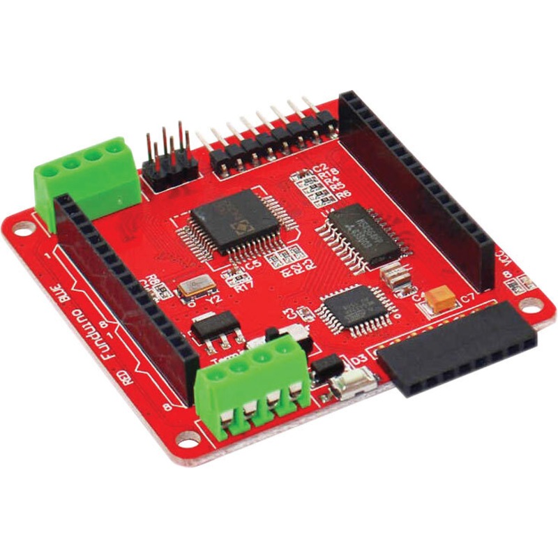 Buy Control Shield Board To Suit Z0977 - MyDeal