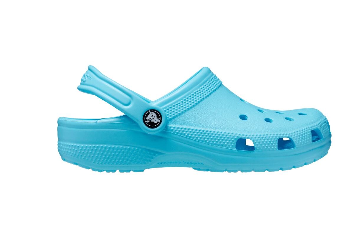 Buy Crocs Classic Clog (Arctic, Size M8/W10 US) - MyDeal Australia
