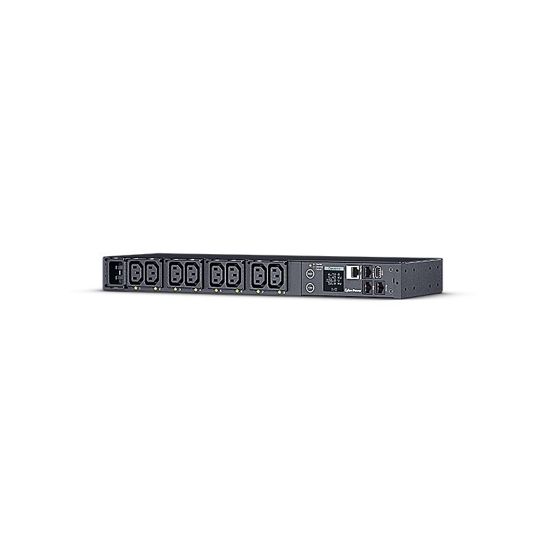 Buy CyberPower Switched Enclosure PDU 16-Amp - MyDeal Australia