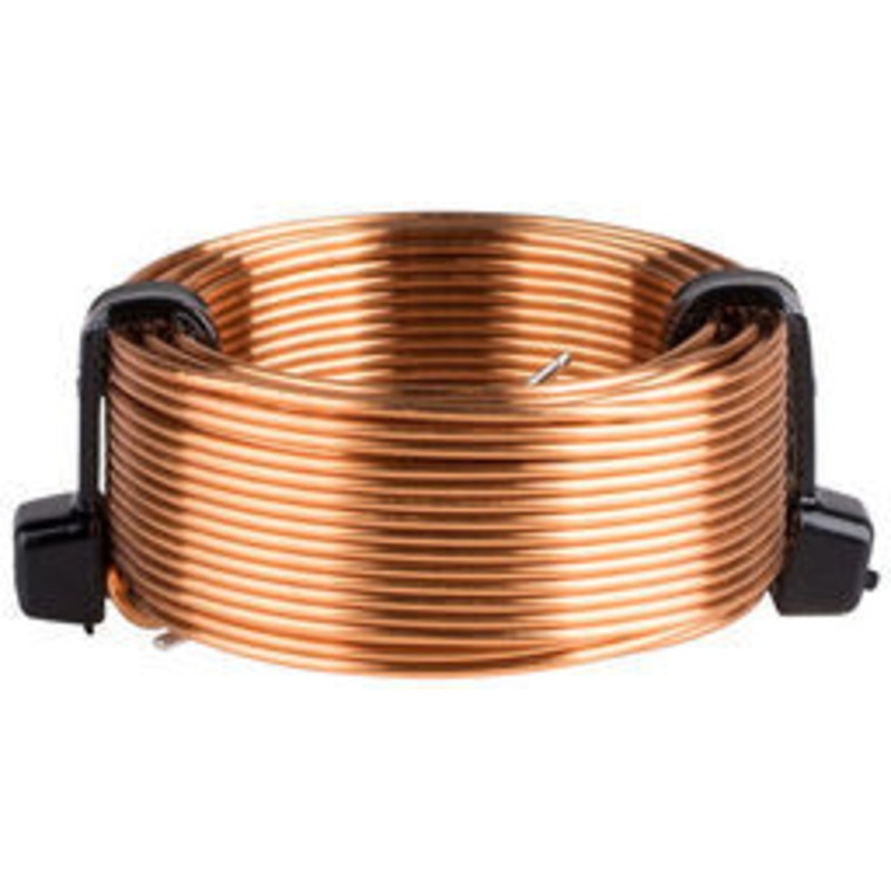 Buy Dayton Audio 0.25mH 20 AWG Gauge Air Core Inductor Layer Winding ...