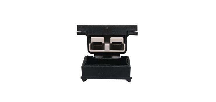 Buy DC Surface Mount Housing for 120A SB120 Anderson Connectors ...