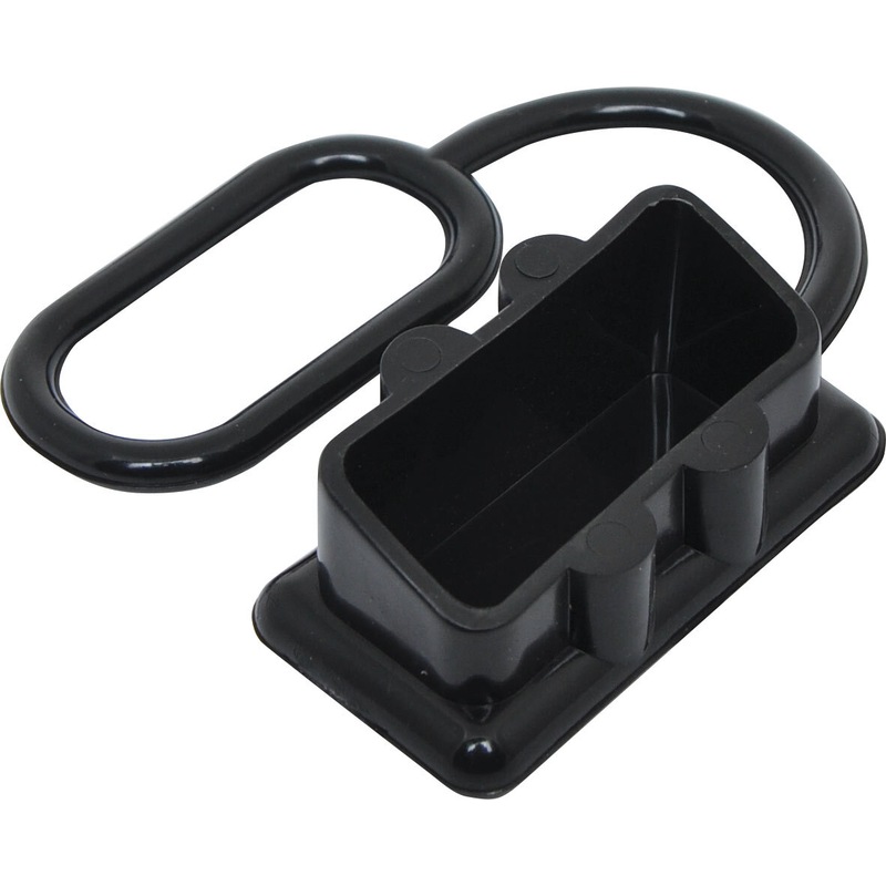 Buy Dust Cover To Suit 120A Anderson Power Plug - MyDeal