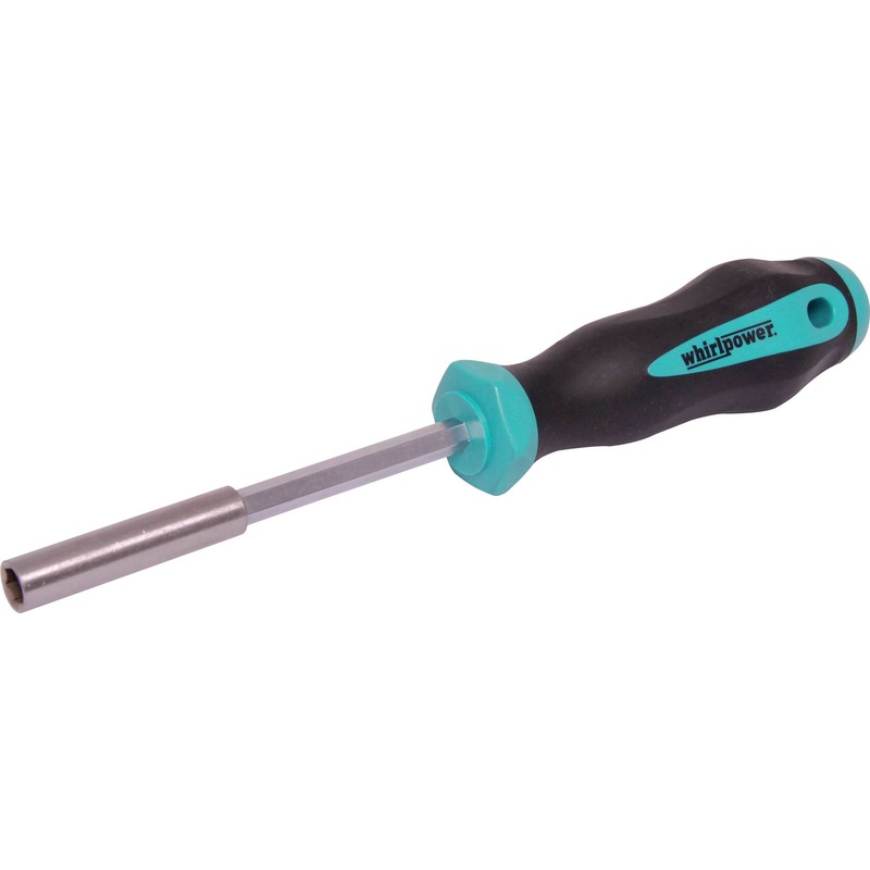 Buy Hex Bit Driver Handle magnetic tip and is suitable for all T 2180 ...