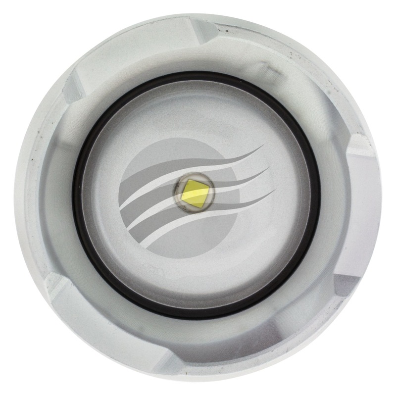 Buy ignite Multi function 1000Lmns Dimmable LED Camping emergency Lamp ...