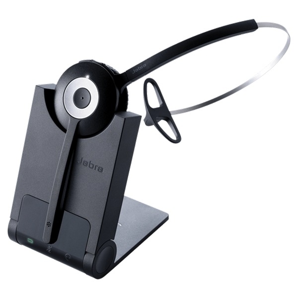 Buy Jabra PRO 925 Mono Wireless Bluetooth Headset, Work Space At office ...