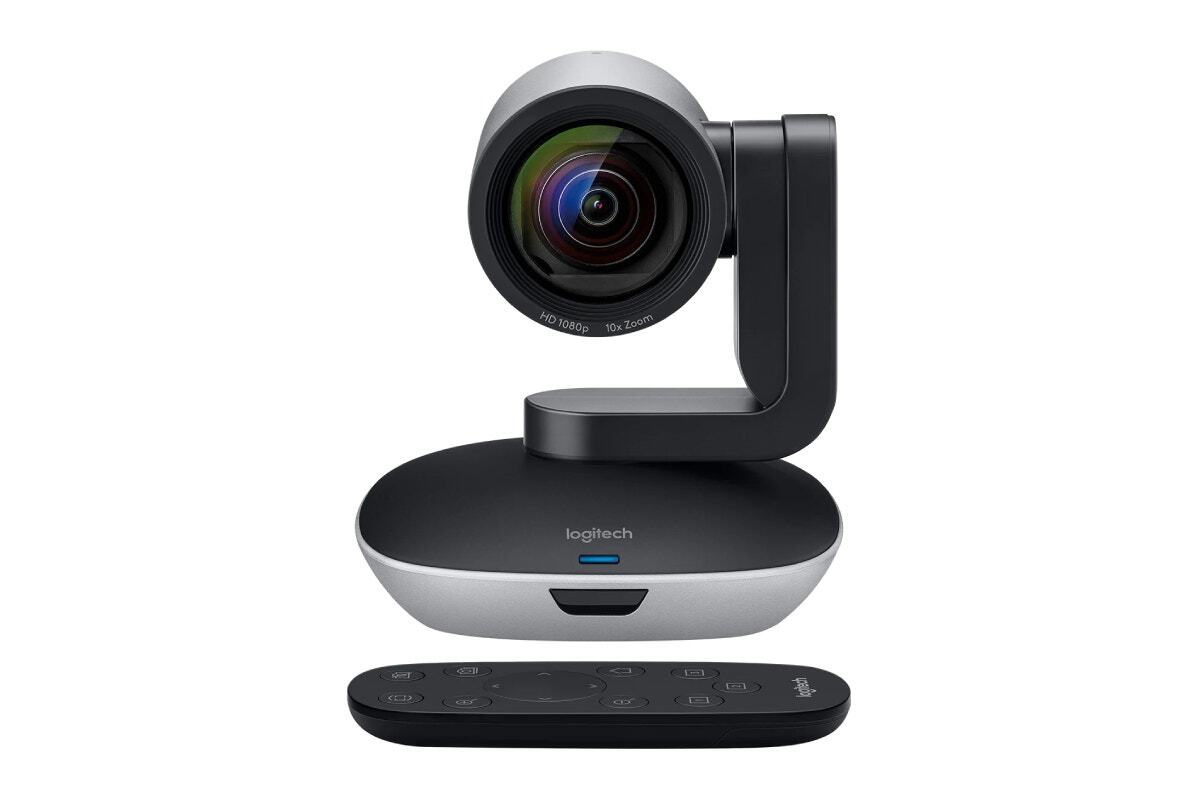 Buy Logitech PTZ PRO 2 Full HD Video Conference Camera - MyDeal Australia