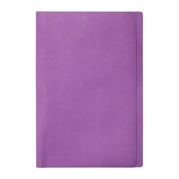 Buy Marbig Manilla Folders Foolscap Purple Bx100 - MyDeal Australia