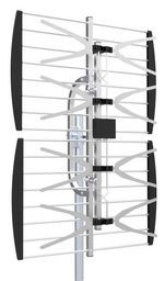 Buy Prolink UHF 14DB Phased Array Back Bracket allows Tilting Antenna ...