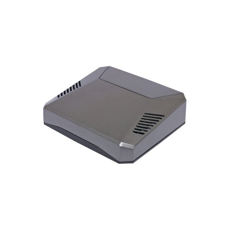 Buy Argon ONE V2 Case to Suit Raspberry Pi 4 Aluminium Alloy Top for ...
