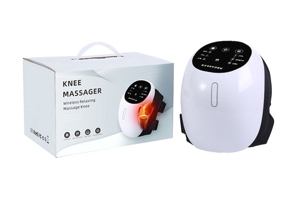Buy Rechargeable Elbow and Knee Massager - MyDeal Australia