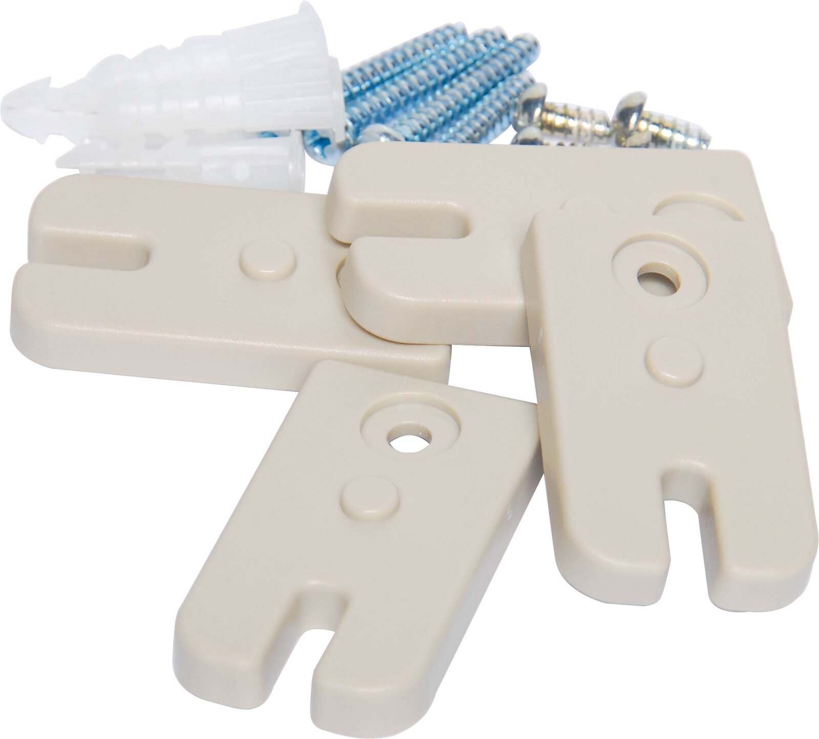 Buy RITEC Mounting Feet To Suit IP65 Enclosures - MyDeal Australia