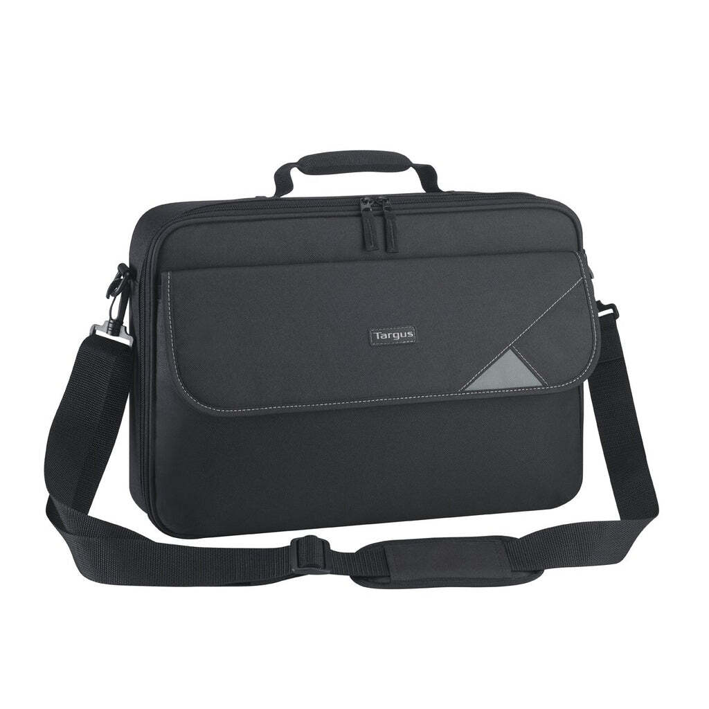 Buy Targus Intellect Bag Clamshell Laptop Case with Padded Compartment ...