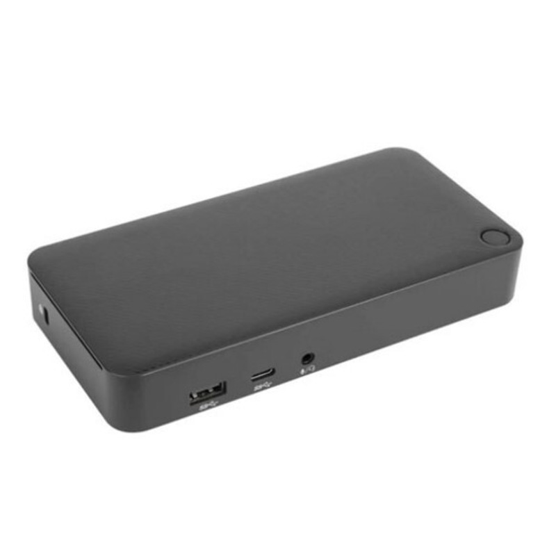 Buy Targus Universal USB-C Dual Video 4K Docking Station with 65W Power ...