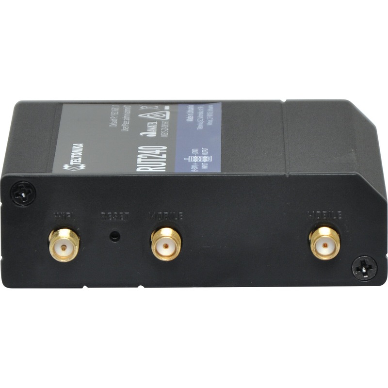 Buy Teltonika RUT240 Compact WiFi LTE Router for Professional ...