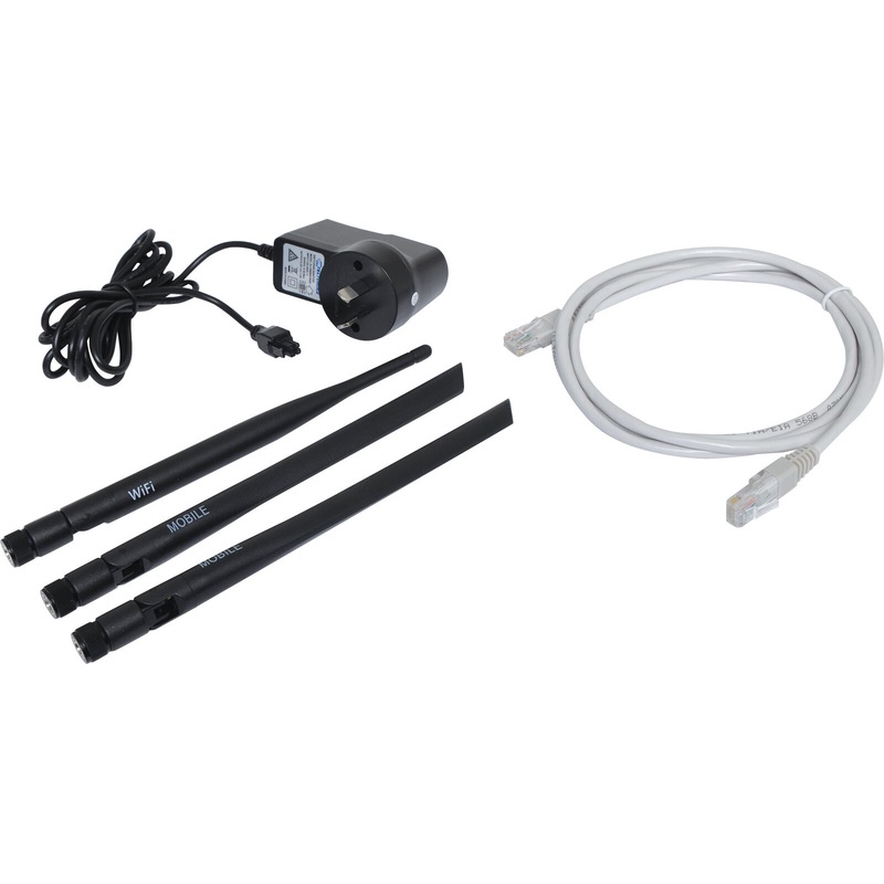 Buy Teltonika RUT240 Compact WiFi LTE Router for Professional ...