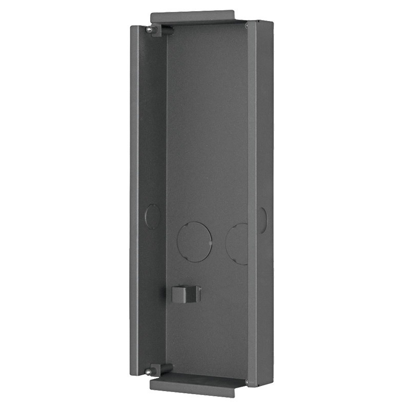 Buy VIP Vision Multi-Tenant IP intercom 3 x Modules Door station flush ...