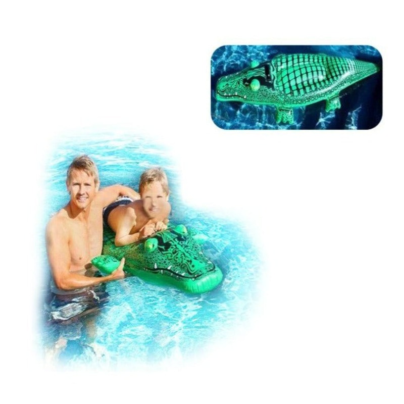 Buy Airtime Outdoor Animal Kids Toy Floats Inflatable Inflate Pool Toy ...