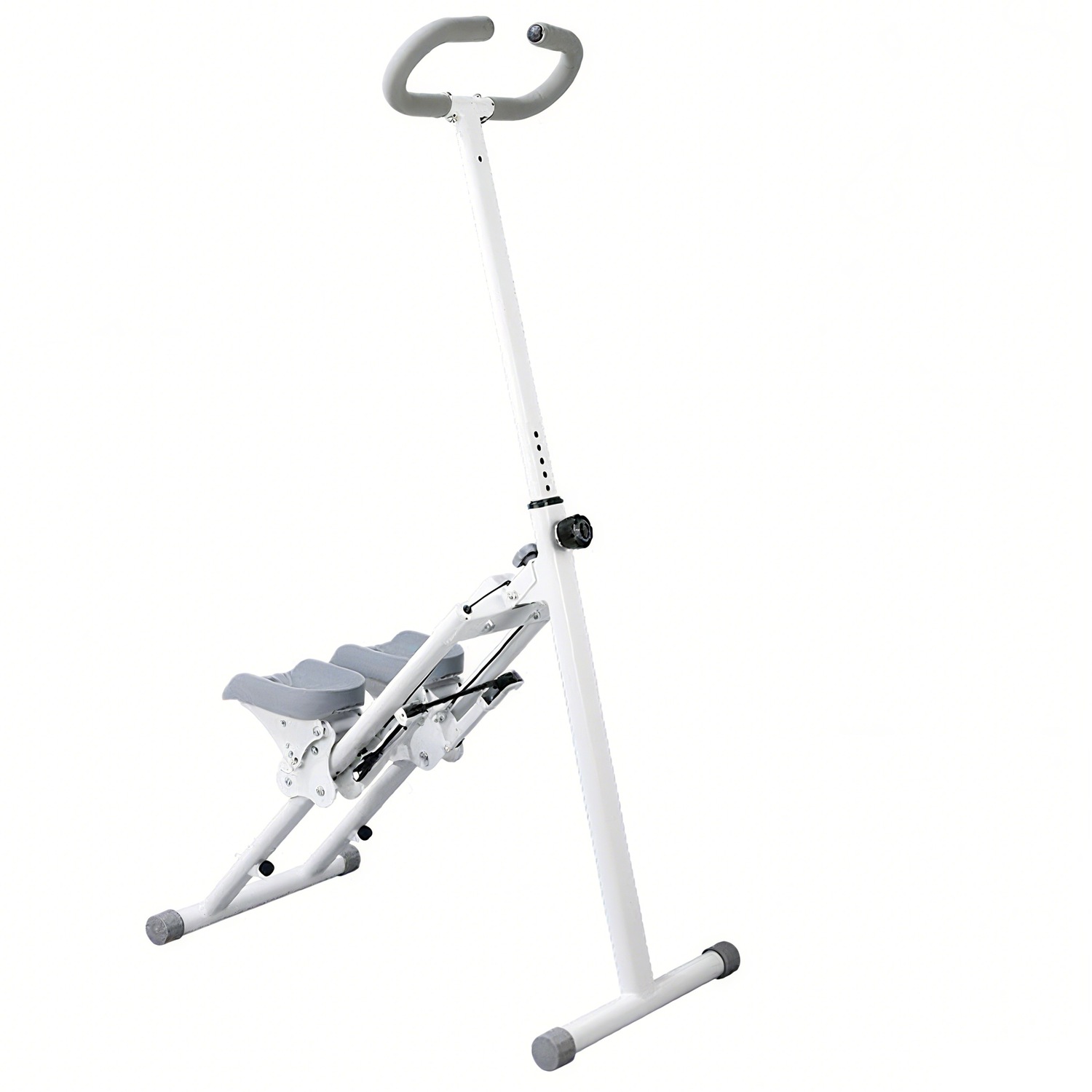 Buy FITNESS MASTER Stair Stepper Vertical Climber Machine Cardio ...