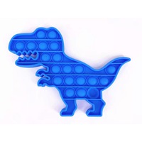 Buy 3D Multi Push Pop Its Fidget Toy Push Bubble Kids Focus Sensory ...