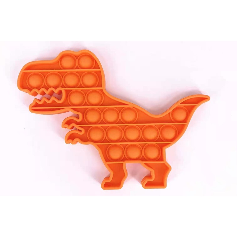Buy 3D Multi Push Pop Its Fidget Toy Push Bubble Kids Focus Sensory ...