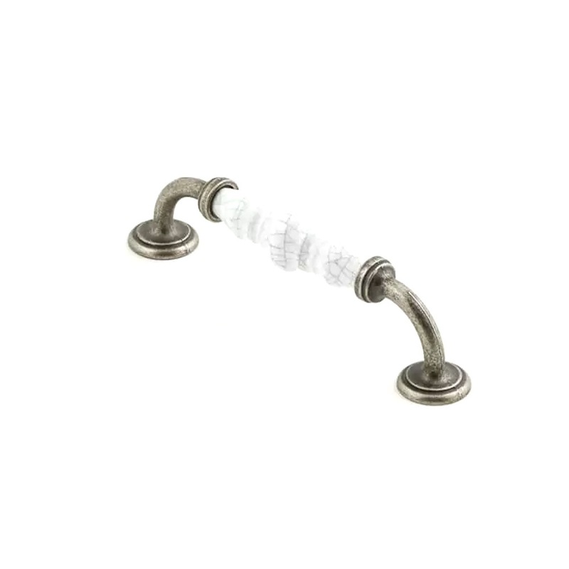 Buy Castella Heritage Estate Cabinet Handle - Available in Various ...