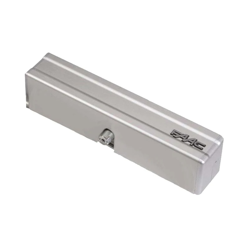Buy FAAC 950N2 Auto Double Door Operator Push Or Pull Fire Rated ...
