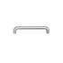 Buy Kethy Enna Round Cabinet D Pull Handle Stainless Steel - MyDeal ...