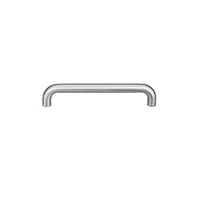 Buy Kethy Cabinet Handle E2087 Enna 15.8mm Round D Pull Stainless Steel ...