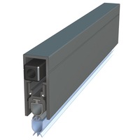 Buy Kilargo Automatic Door Seal IS8010si Concealed Medium Duty Fire ...