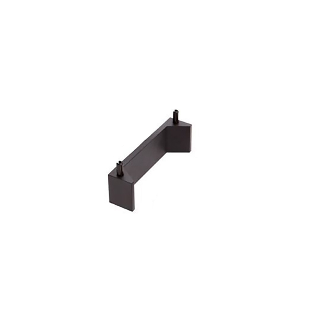 Buy LOX Extension Lip To Suit ES10 Electric Strike 25mm Black ES10EL25 ...