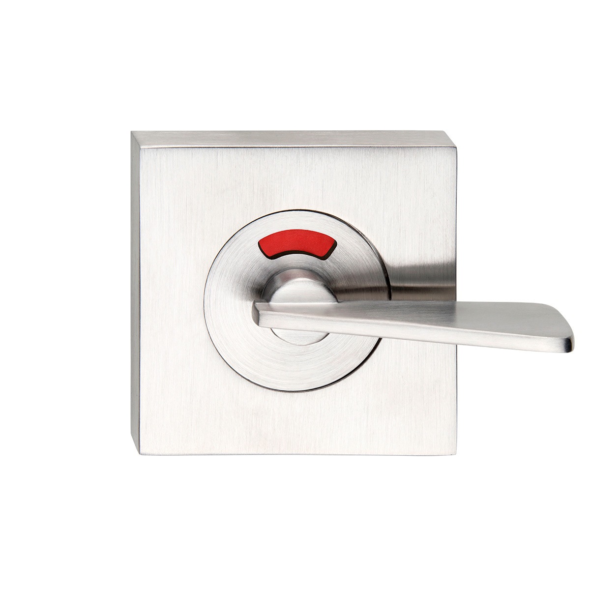 Buy Madinoz STT05 Door Disabled Indicator Turn Escutcheon Square ...