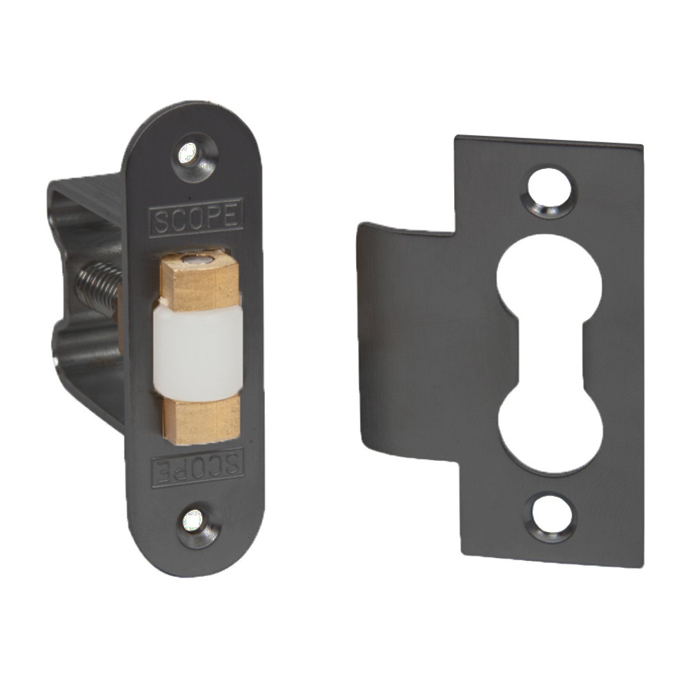 Buy Scope Roller Bolt Adjustable Tension RB152 - Available in Various Finishes - MyDeal Australia