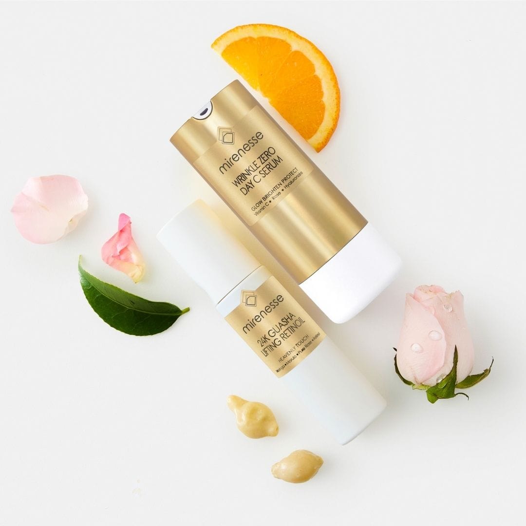 Buy Skin Routine - Target Dark Spots - MyDeal Australia