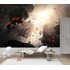 Buy 3D Abstract Art Wall Mural Wallpaper 10 - MyDeal Australia
