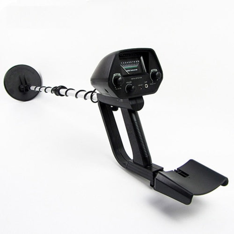 Buy MD-4030P Underground Metal Gold Detector - MyDeal