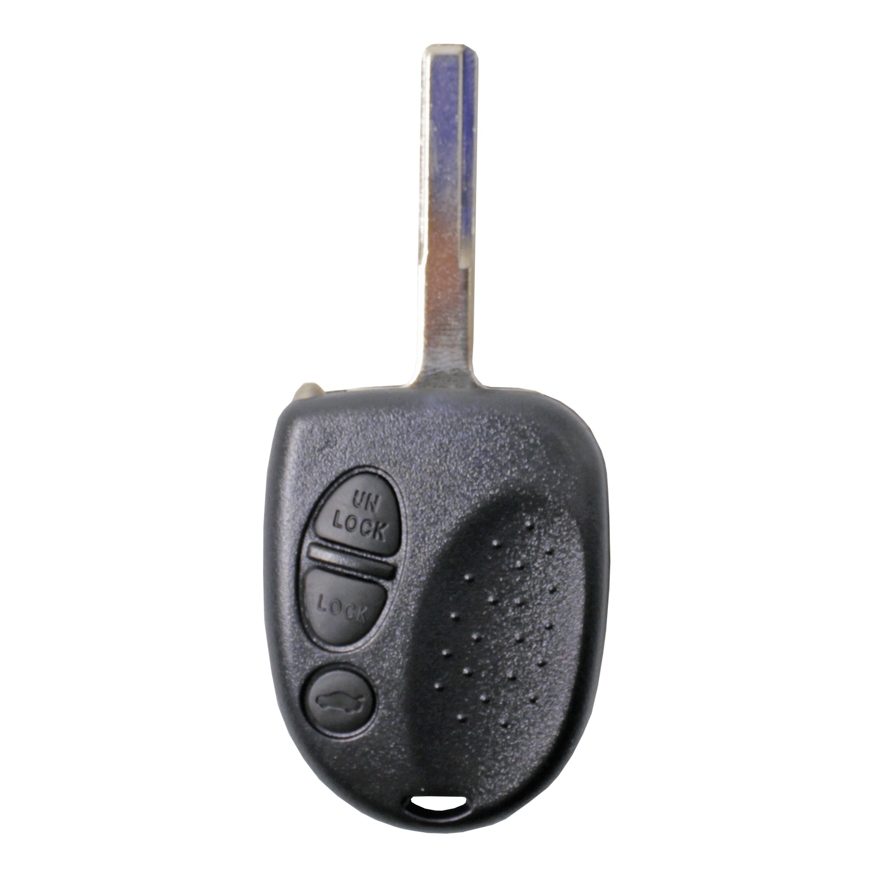 Buy 3 Button HU43 304MHz Bladed Key to suit Holden VS/VT/VZ Commodore ...