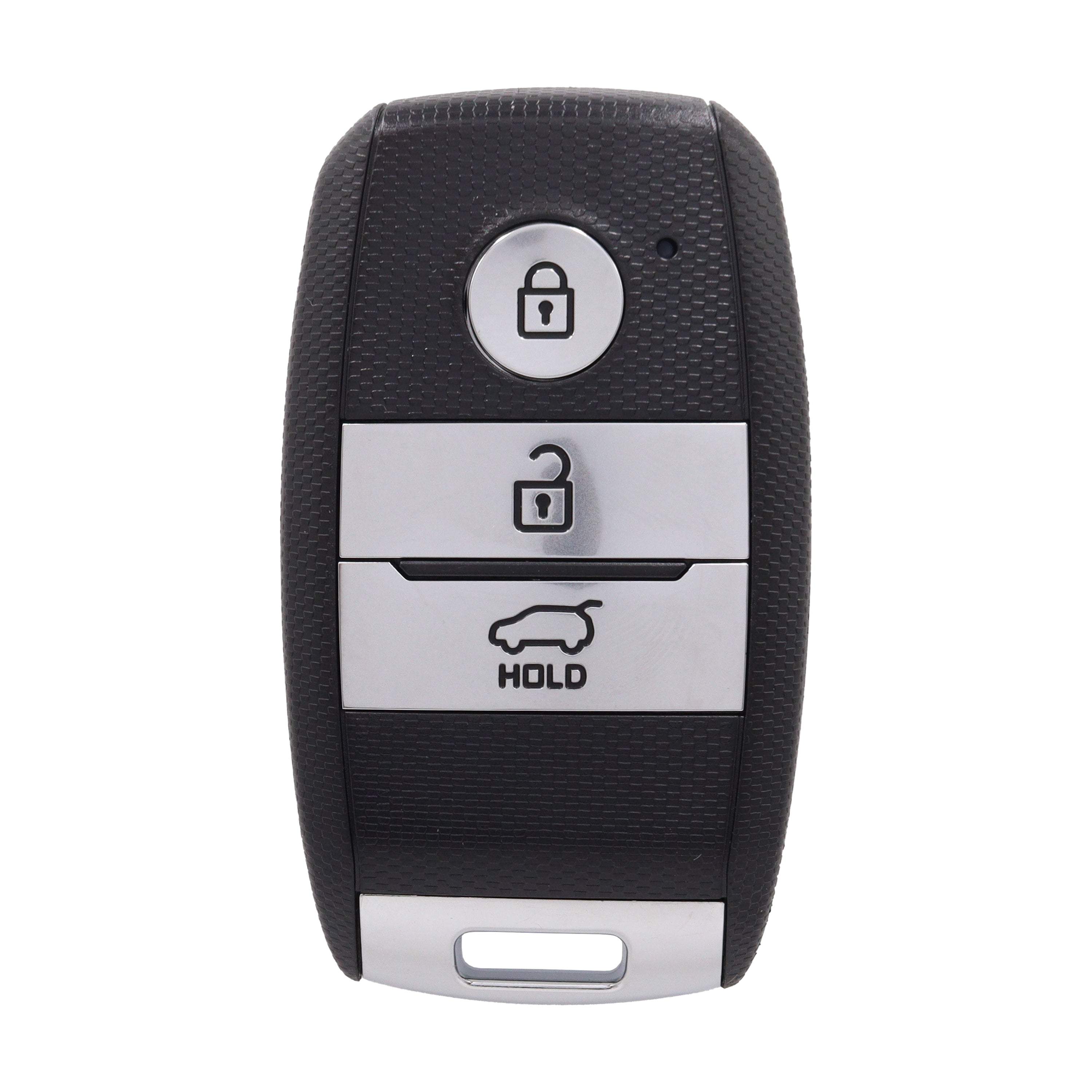Buy Genuine Kia Rio Stonic 3 button Smart remote 433 Mhz - MyDeal Australia