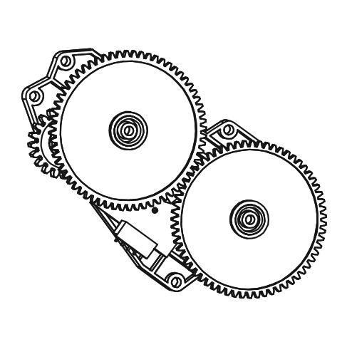 Buy Genuine Merlin Absolute Position Encoder (APE) WeatherDrive ...
