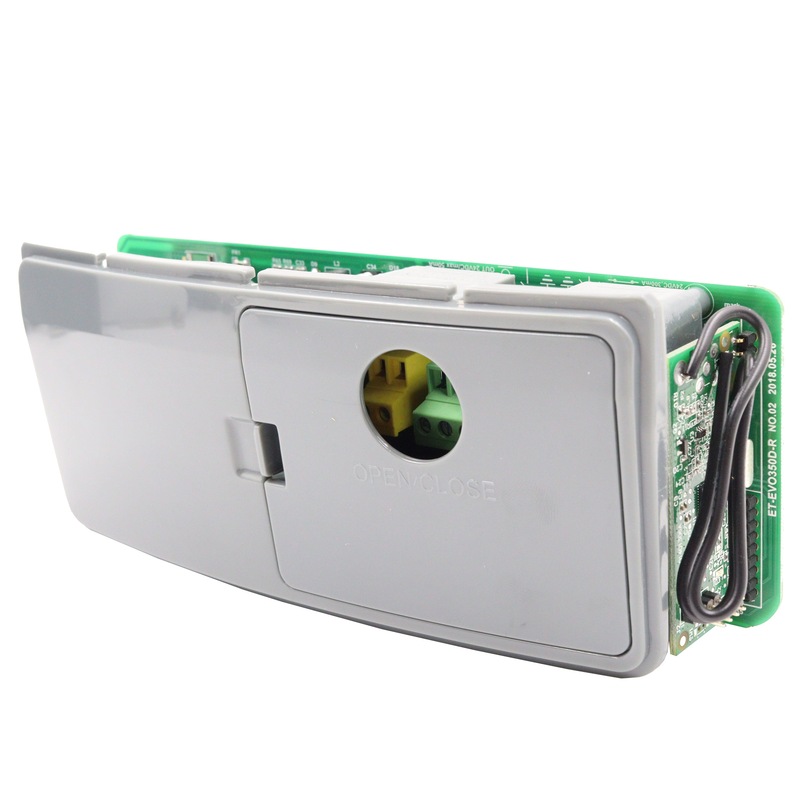 Buy Genuine Merlin Logic Board / PCB Housing / Control Cover (Assembly ...