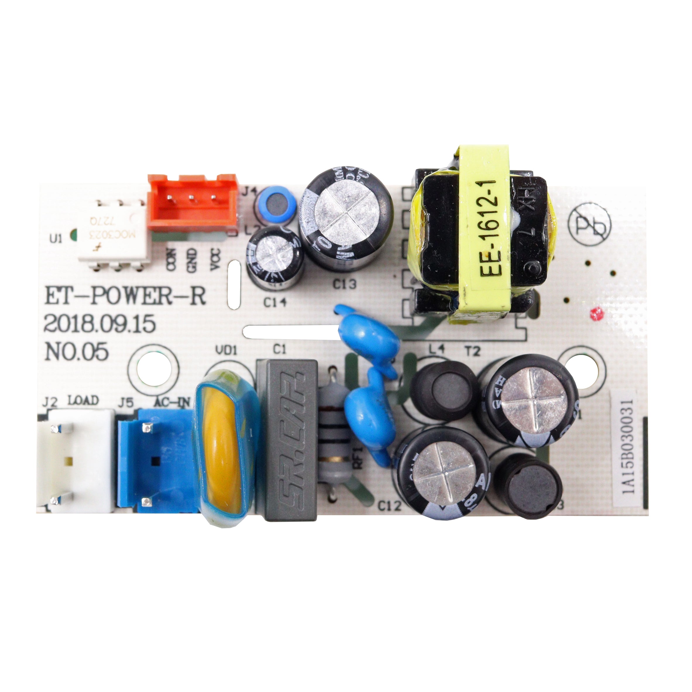 Buy Genuine Merlin Power Board Commander Elite (MS105MYQ) - MyDeal ...