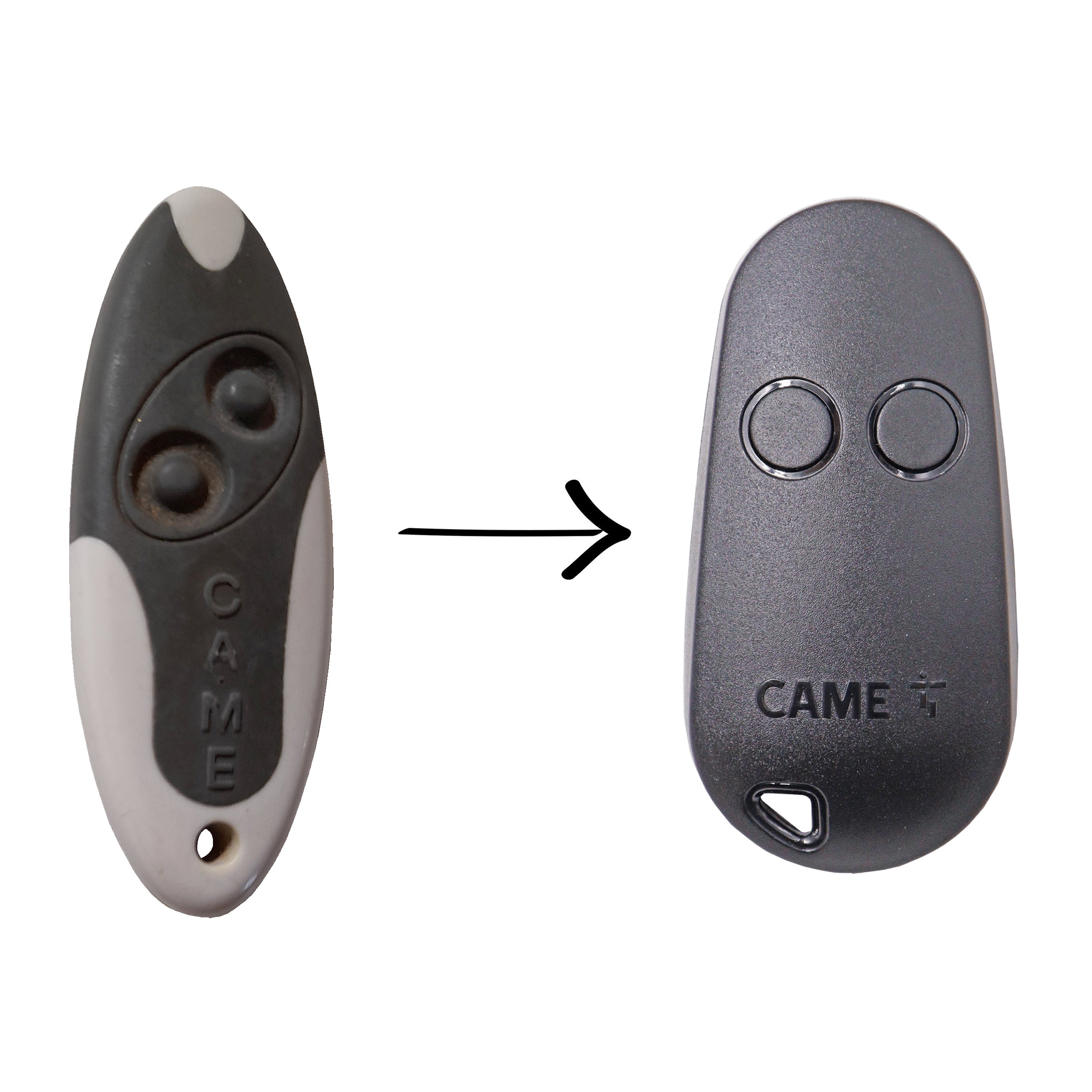 Buy Genuine Remote To Suit Came TOP-432EE - MyDeal Australia