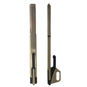 Buy HU64 Replacement Smart Key Blade to suit Mercedes-Benz - MyDeal ...