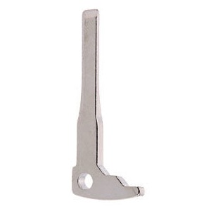 Buy HU64 Replacement Smart Key Blade to suit Mercedes-Benz - MyDeal ...