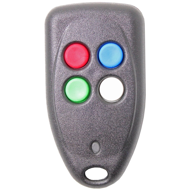 Buy Sherlotronics TX4 Genuine Remote - MyDeal