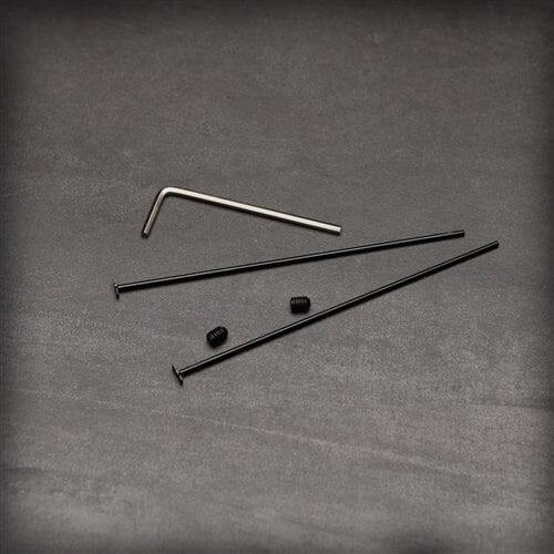 Buy Sparrows Disc Tip Pack Lock Pick Tools - MyDeal Australia